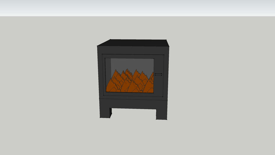 heater | 3D Warehouse