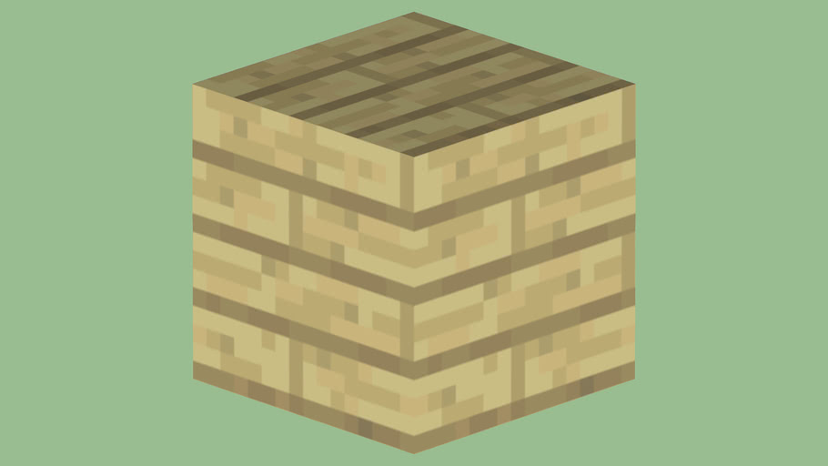 Birch Wood Planks (5.2) | 3D Warehouse