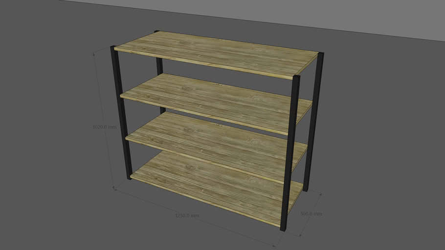 Display | 3D Warehouse