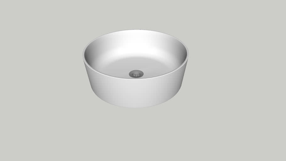 OPS-WHT-15905 | 3D Warehouse