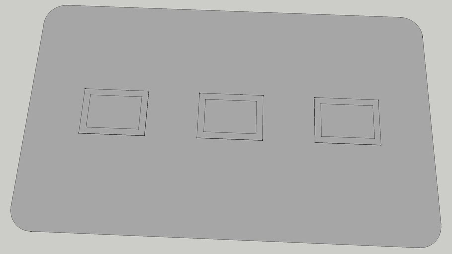 data socket | 3D Warehouse