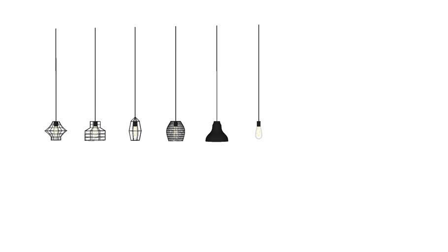 lampu | 3D Warehouse