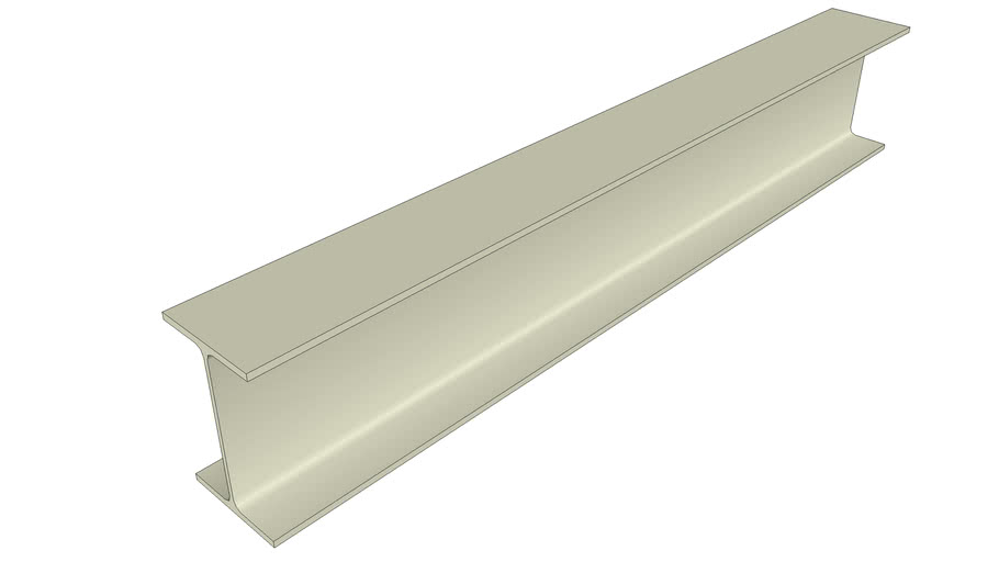 W8x18 | 3D Warehouse