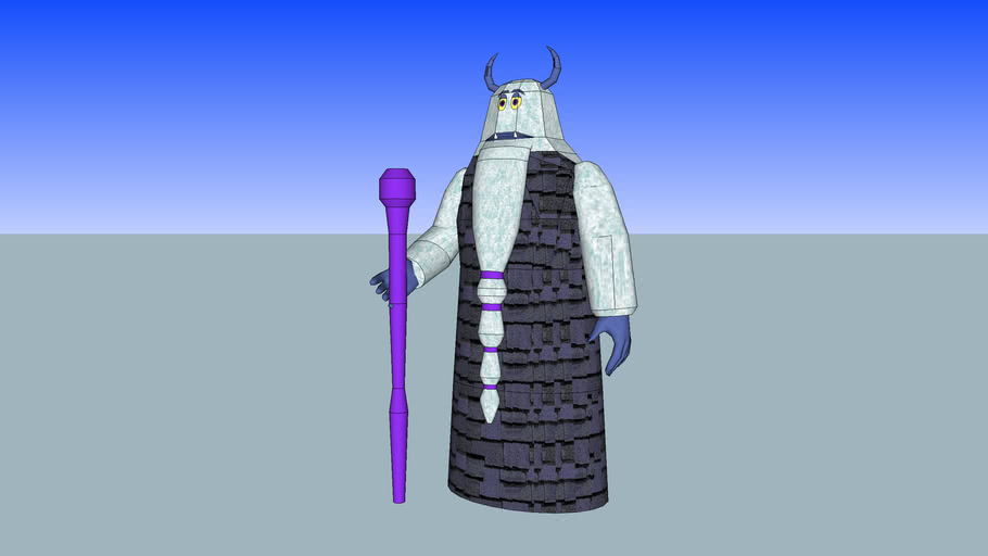 Stonekeeper | 3D Warehouse