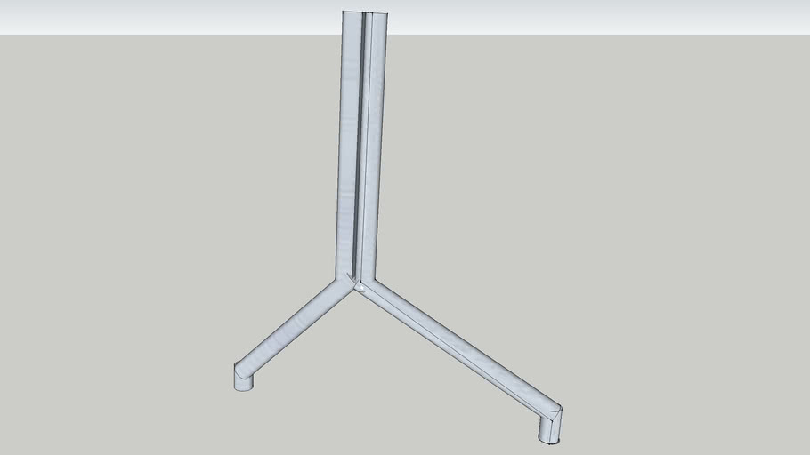 Spider Leg | 3D Warehouse