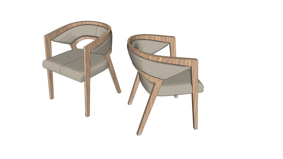 ghế 11 | 3D Warehouse