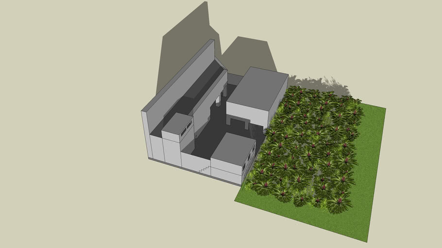 Halo 3 Level | 3D Warehouse