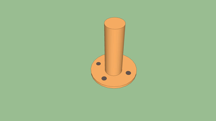 leg | 3D Warehouse