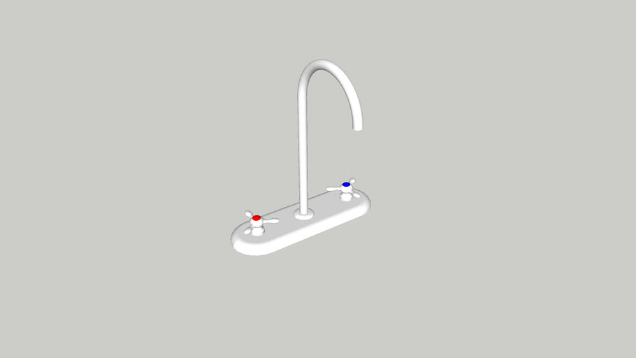 mixer | 3D Warehouse