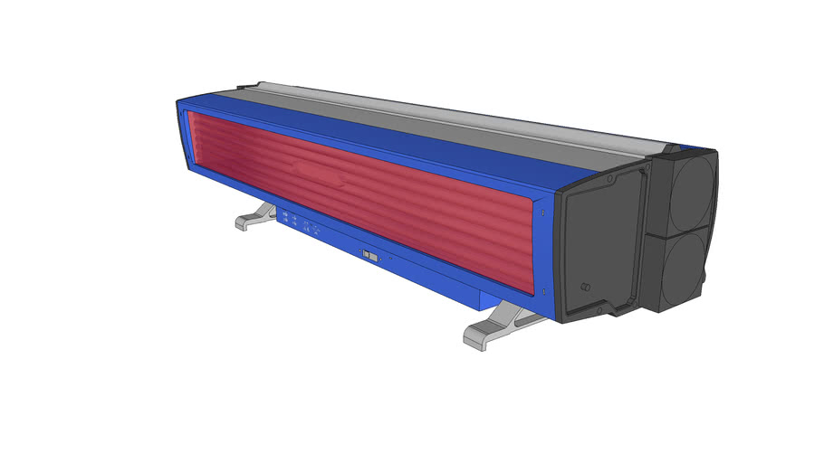 AccuVision AV6010 Camera Barcode Scanner & Dimensioning System | 3D ...