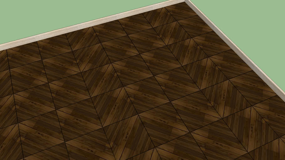 tile wood | 3D Warehouse