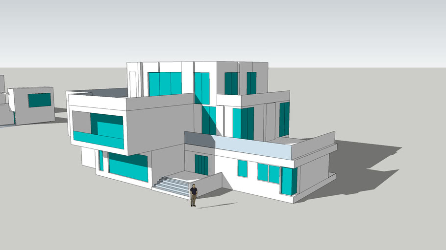 Concepts and structures | 3D Warehouse