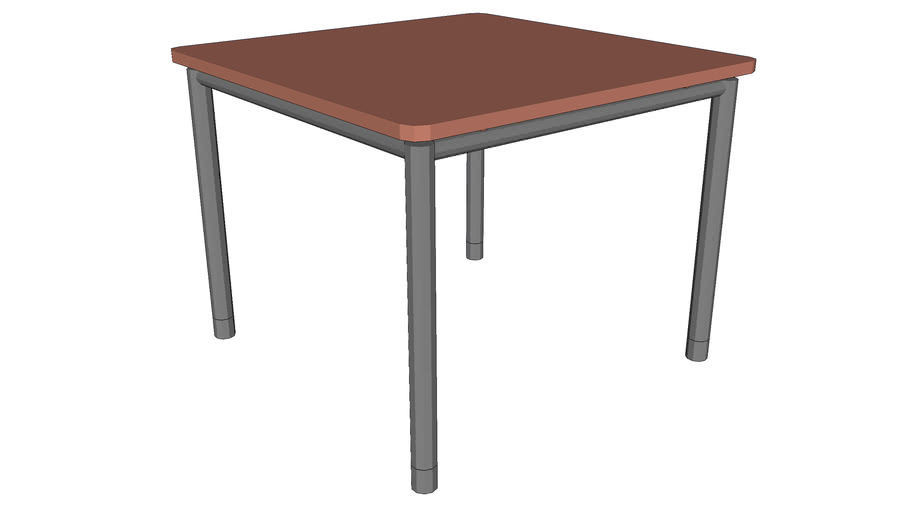 Center Table | 3D Warehouse