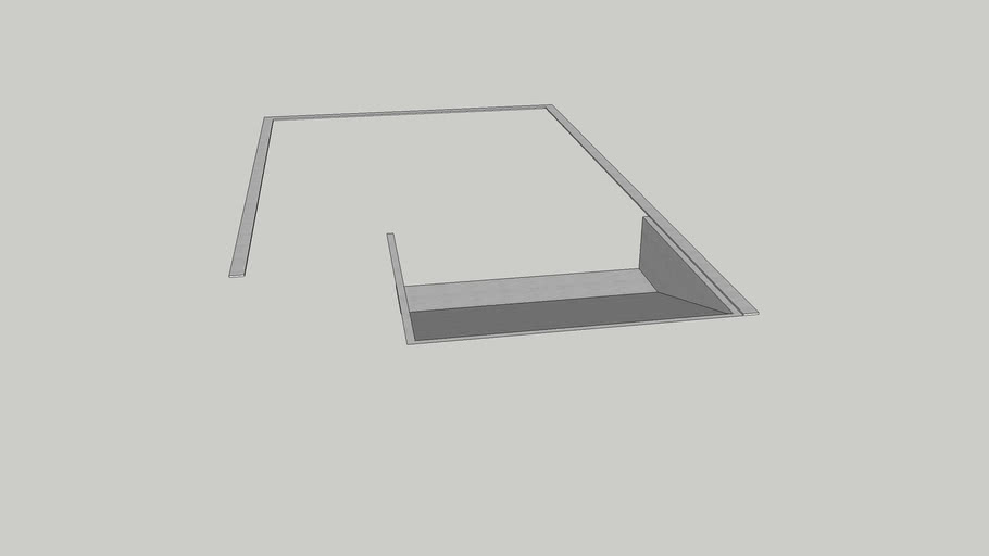 Ramp | 3D Warehouse
