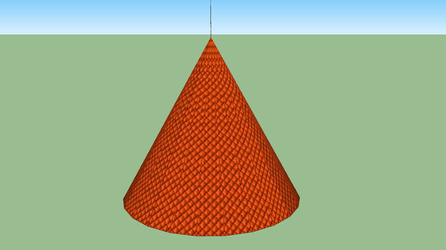 Super Mario 64 Tower Roof | 3D Warehouse