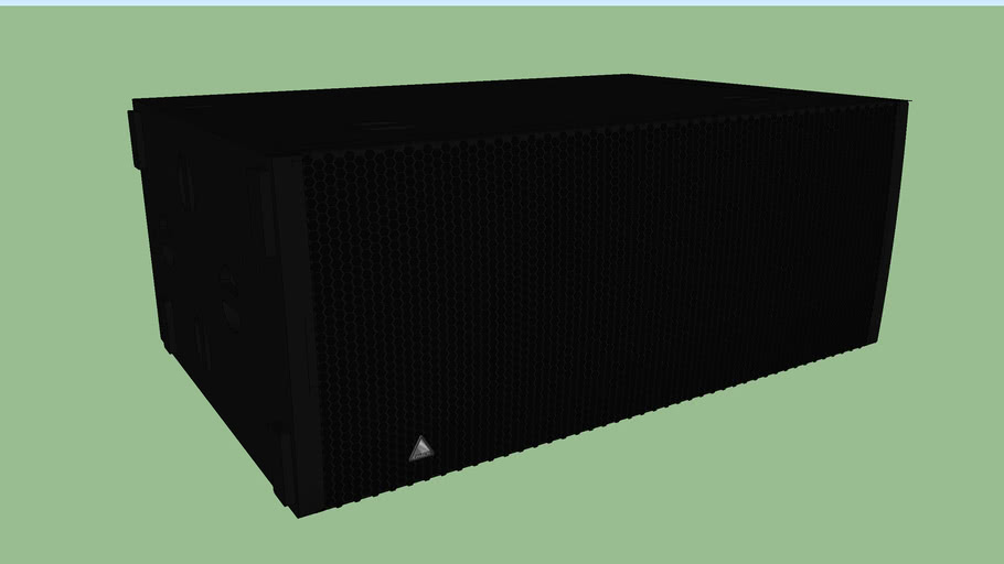 Adamson T21 | 3D Warehouse