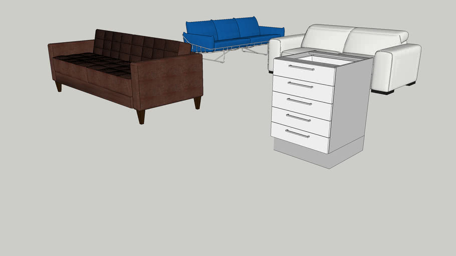 materials | 3D Warehouse