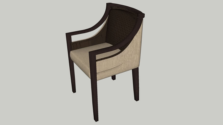 Arm Chair | 3D Warehouse