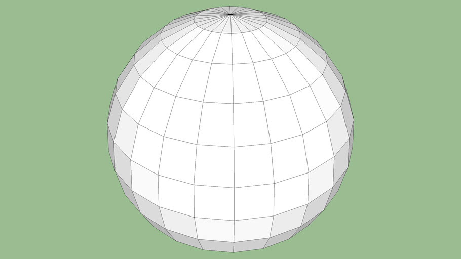 ESFERA | 3D Warehouse