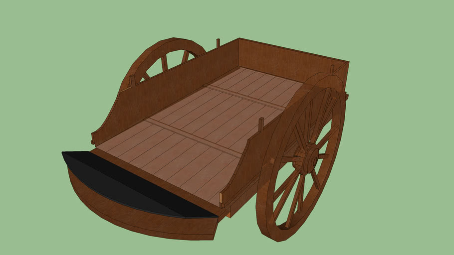 Cart | 3D Warehouse