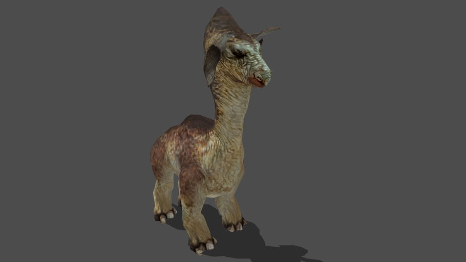 Ronto | 3D Warehouse