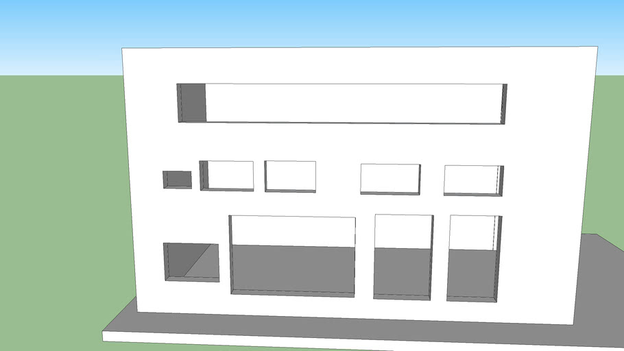 ventas | 3D Warehouse