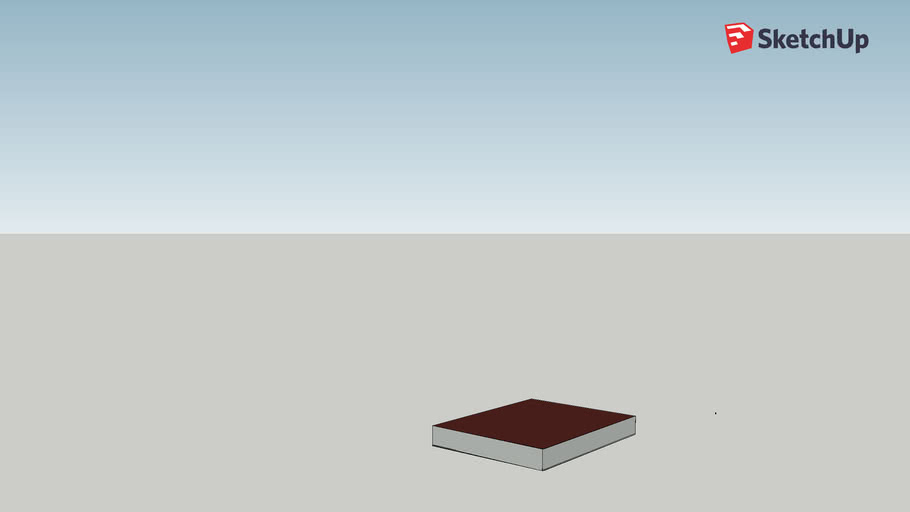 terrain de foot couvert.skp | 3D Warehouse