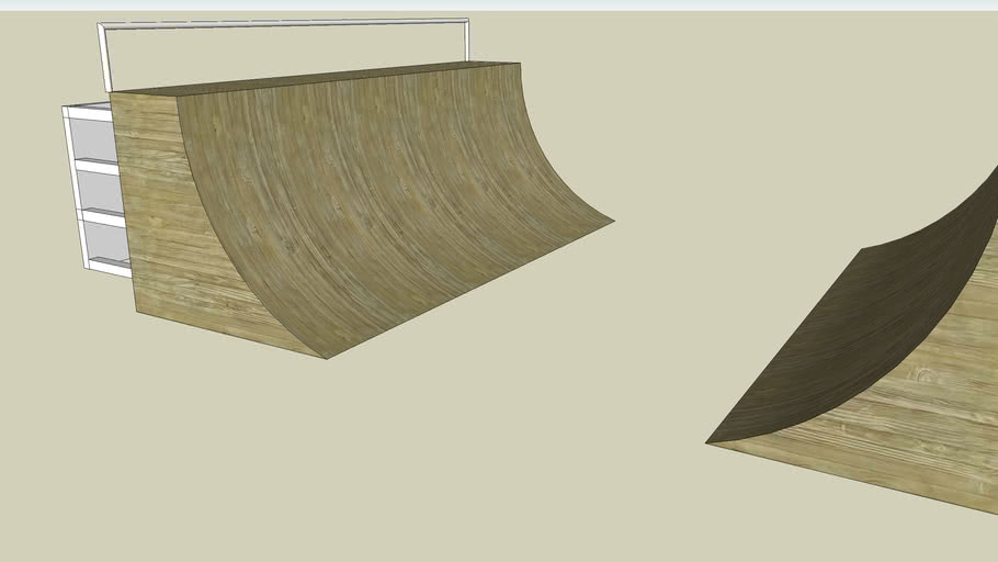 Ramps | 3D Warehouse