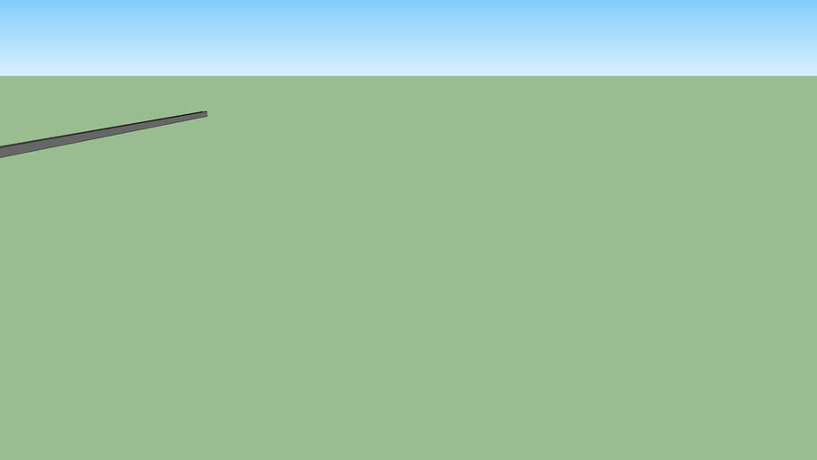 strut channel | 3D Warehouse