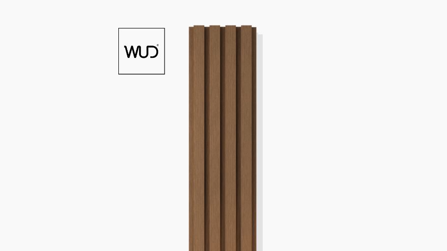 Screening Pecan | 3D Warehouse