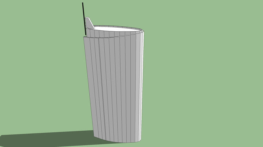 Dubai Mall Hotel | 3D Warehouse