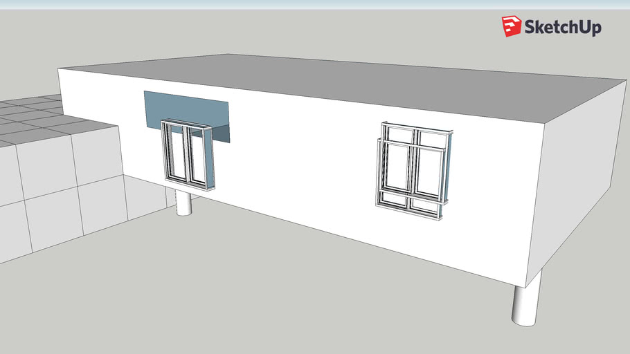 25/04/2019 | 3D Warehouse