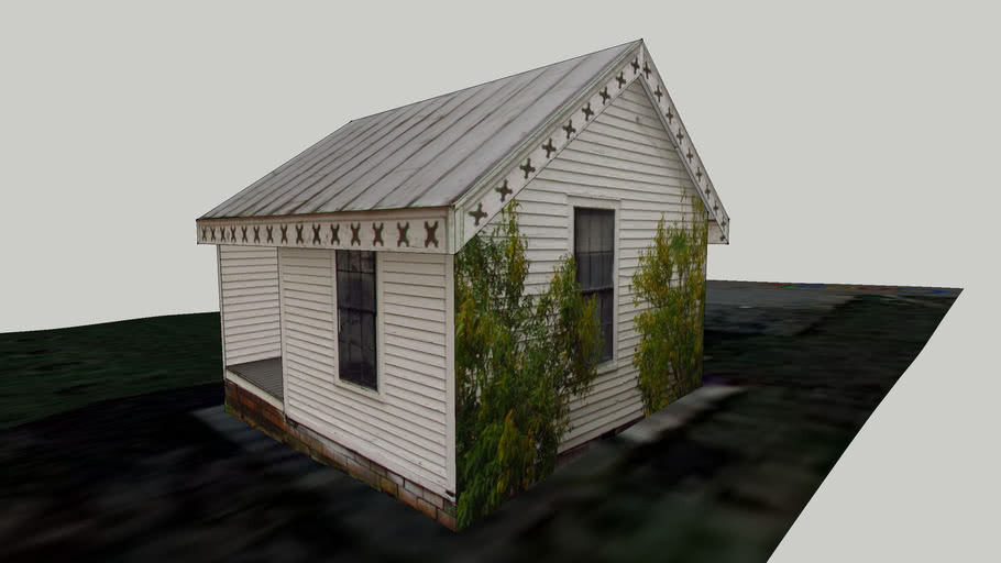 Guest House | 3D Warehouse