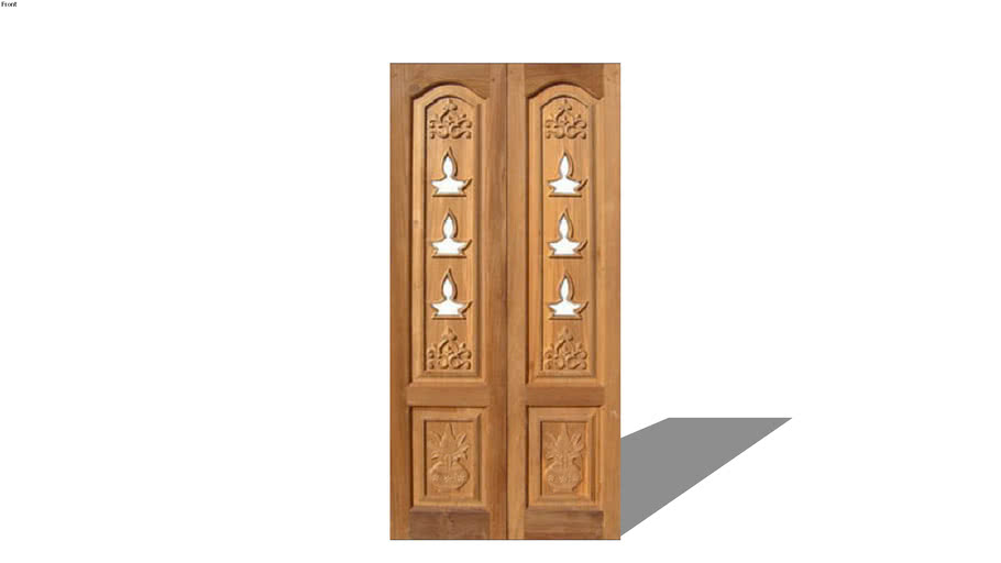 pooja | 3D Warehouse