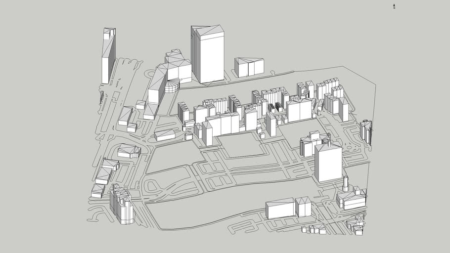 site model | 3D Warehouse