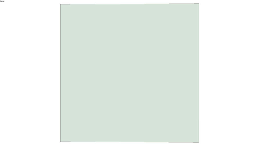 SW 6455 Fleeting Green | 3D Warehouse