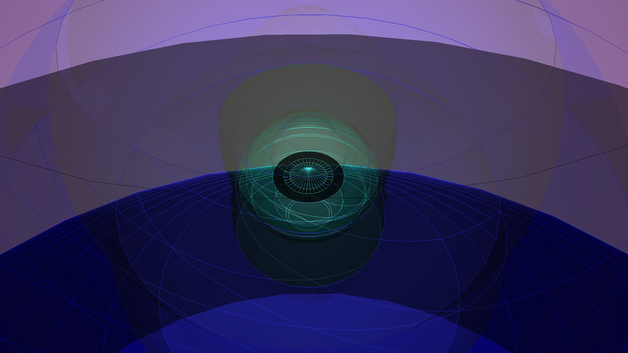 Quark | 3D Warehouse