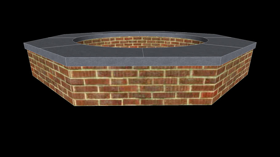 FIREPIT | 3D Warehouse