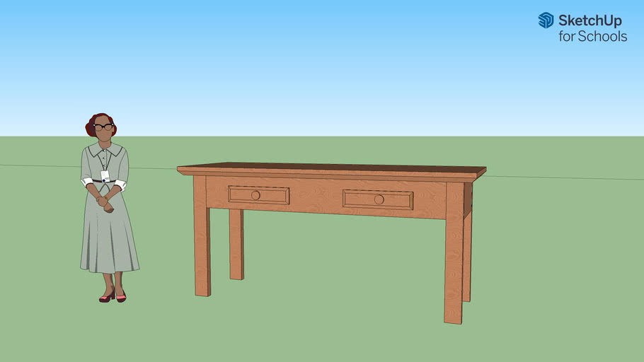 Sketchup Tutorial #5 | 3D Warehouse