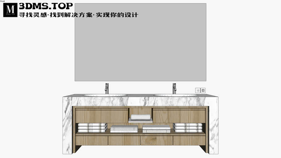 WC | 3D Warehouse