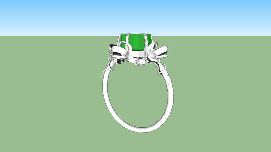 ring | 3D Warehouse
