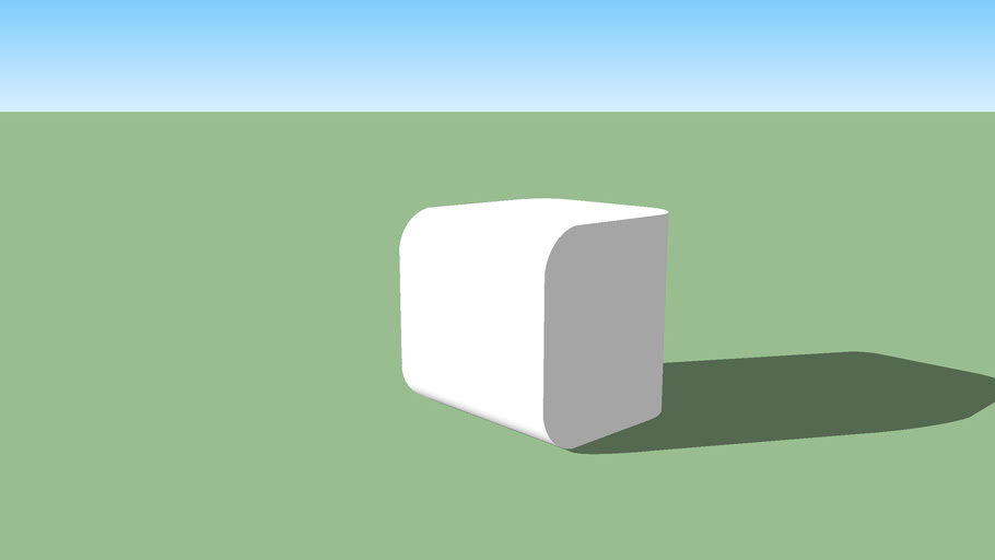 Light box | 3D Warehouse