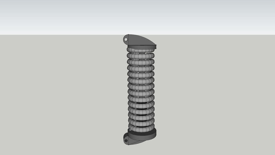 spring | 3D Warehouse