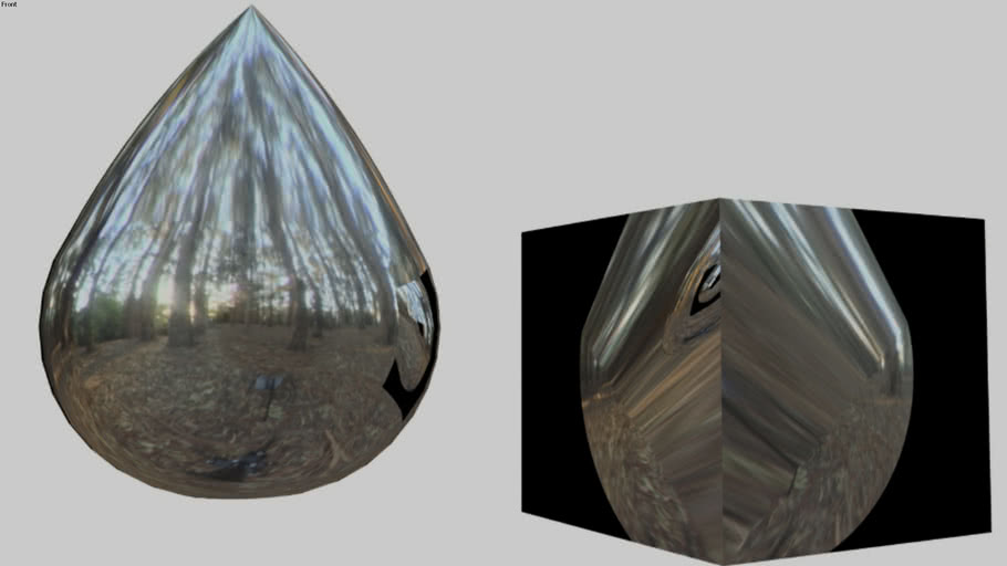 Reflections | 3D Warehouse