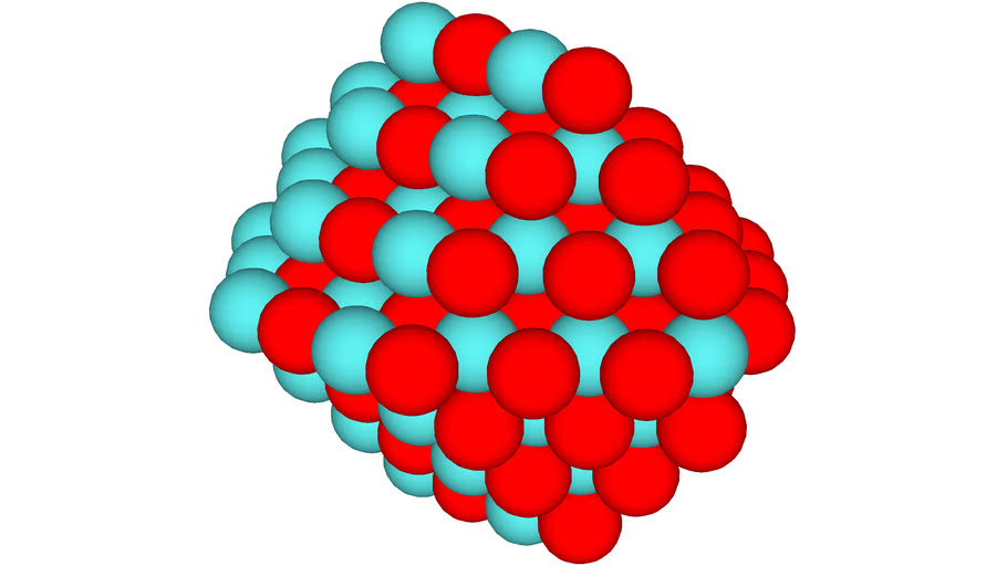 Zinc 68 Option 2 | 3D Warehouse