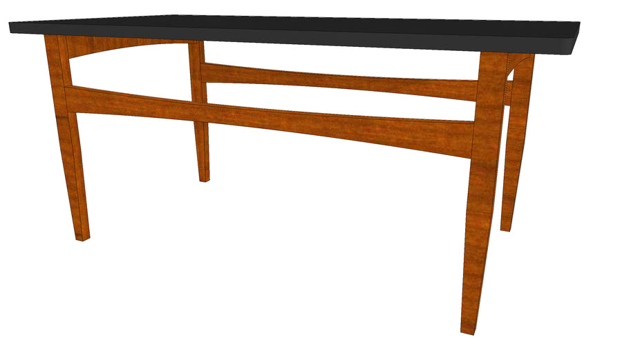 LUGGAGE RACK | 3D Warehouse