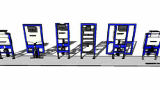 Geberit | 3D Warehouse