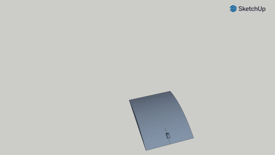 Mouse | 3D Warehouse