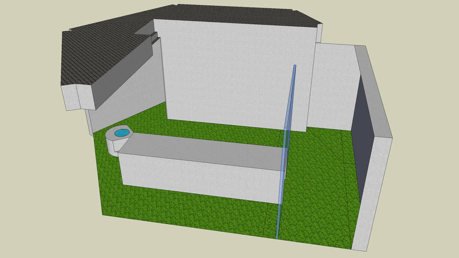 Interesting Structure | 3D Warehouse