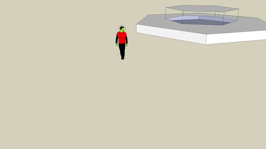 Alien | 3D Warehouse